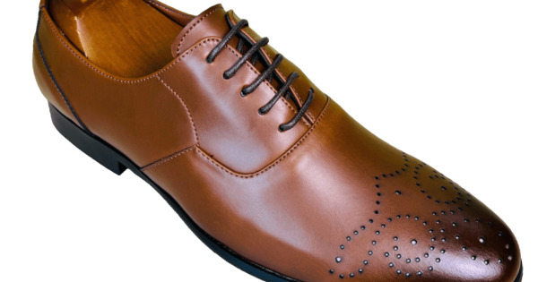 Men's Premium Leather Shoes