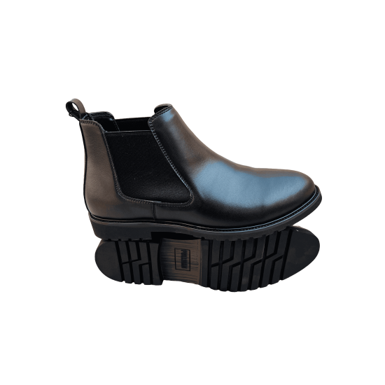 Chelsea Boots By Pullman