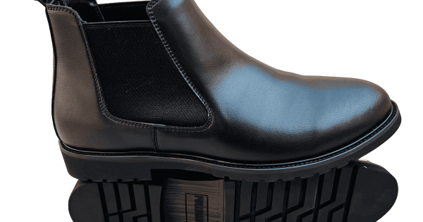 Chelsea Boots By Pullman