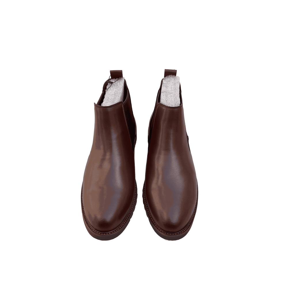 Chelsea Boots By Pullman