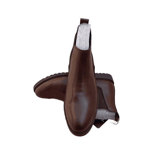 Chelsea Boots By Pullman