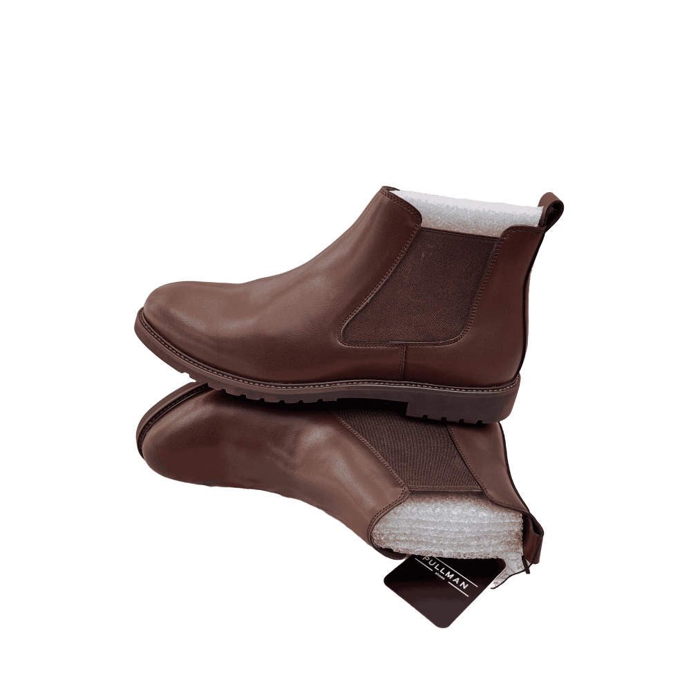 Chelsea Boots By Pullman