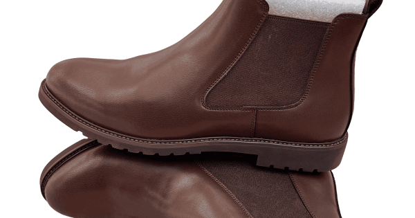 Chelsea Boots By Pullman