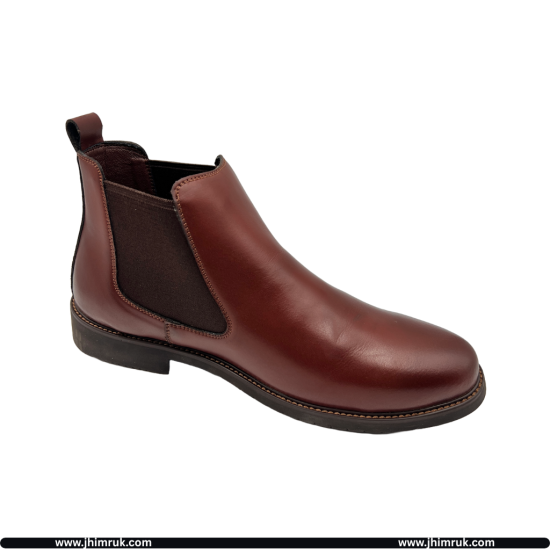 Chelsea Boots By Pullman