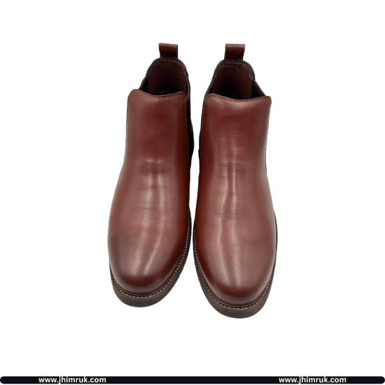 Chelsea Boots By Pullman